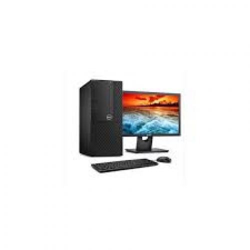 Dell Optiplex 3050 MT Desktop 19 Display in Chennai, Tamilnadu|Dell ...
